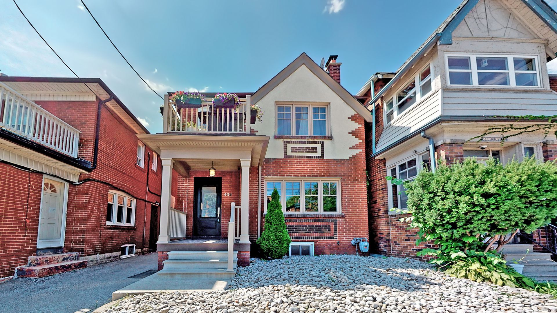 434 Jane St, Toronto