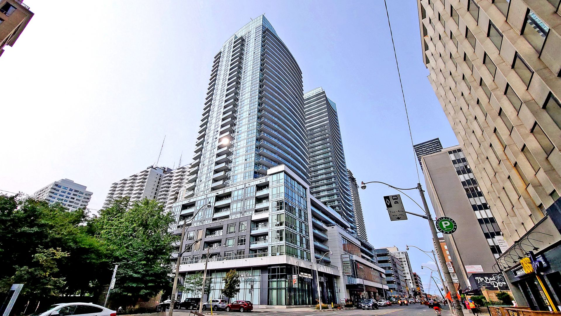 3216-98 Lillian Street, Toronto | winsold.com