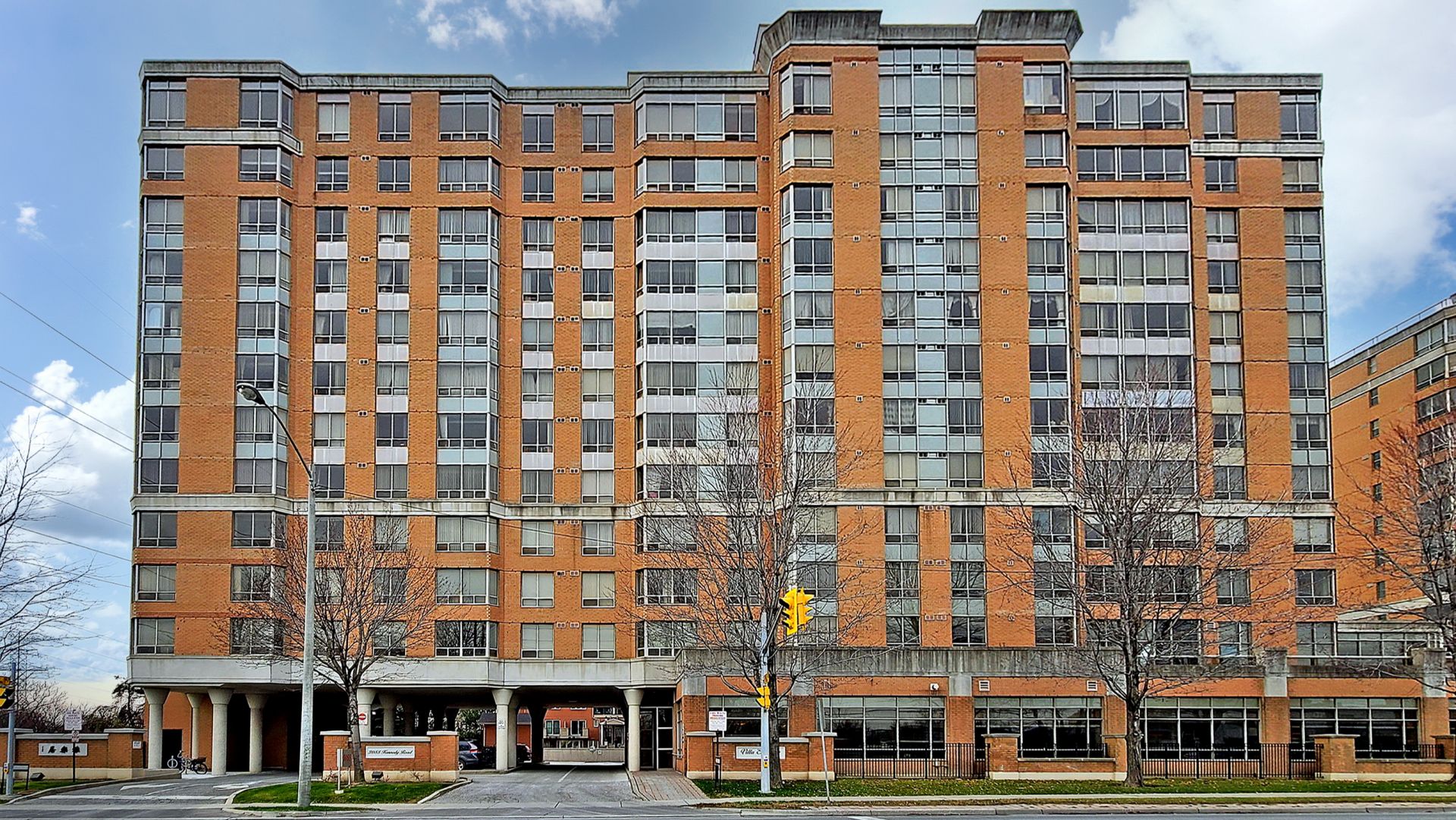 205-3088 Kennedy Road, Scarborough | winsold.com