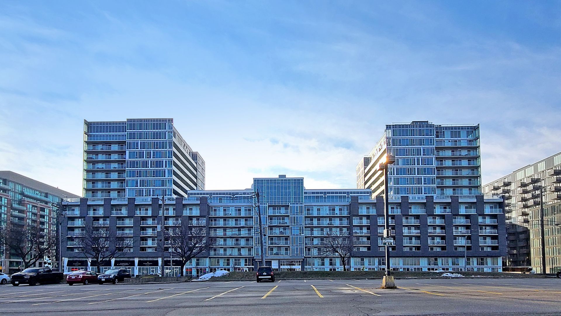 104W-565 Wilson Avenue, Toronto | winsold.com