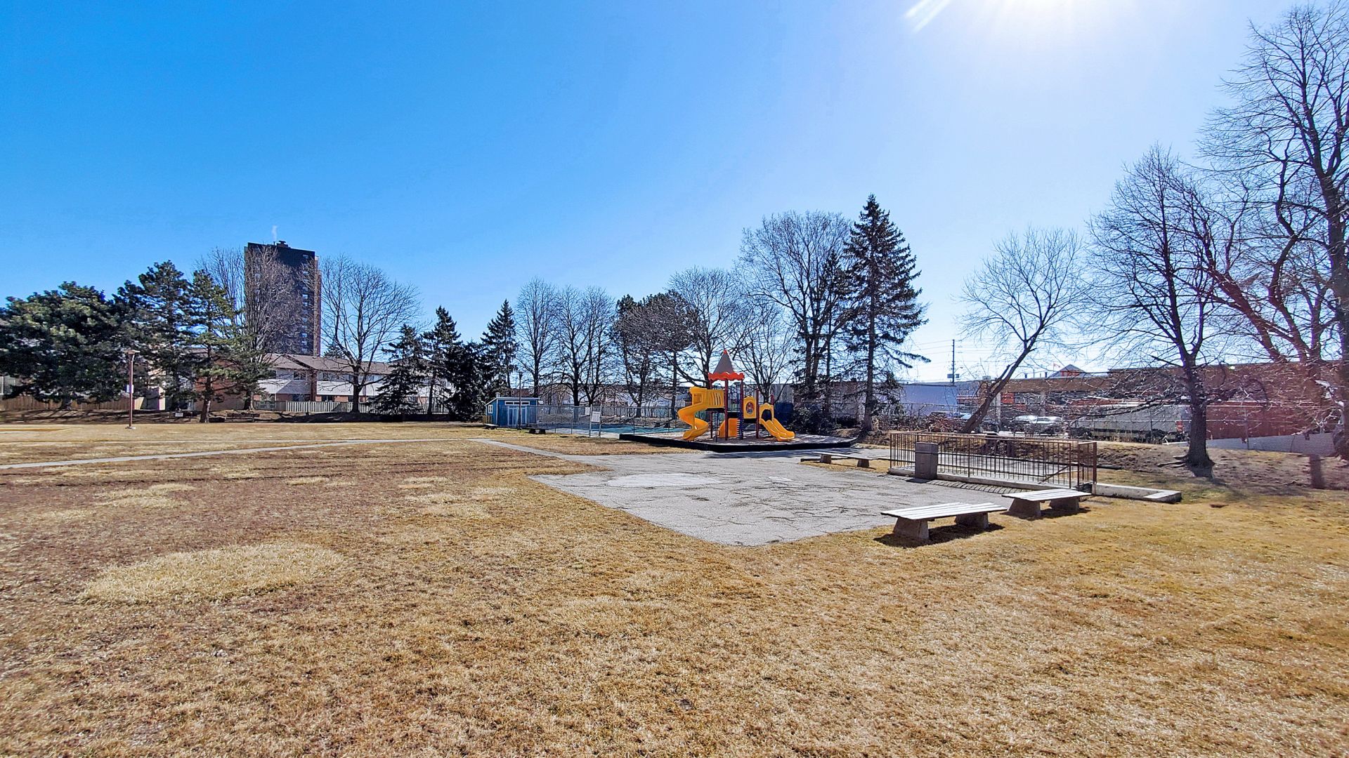 1709-121 Trudelle Street, Scarborough | winsold.com