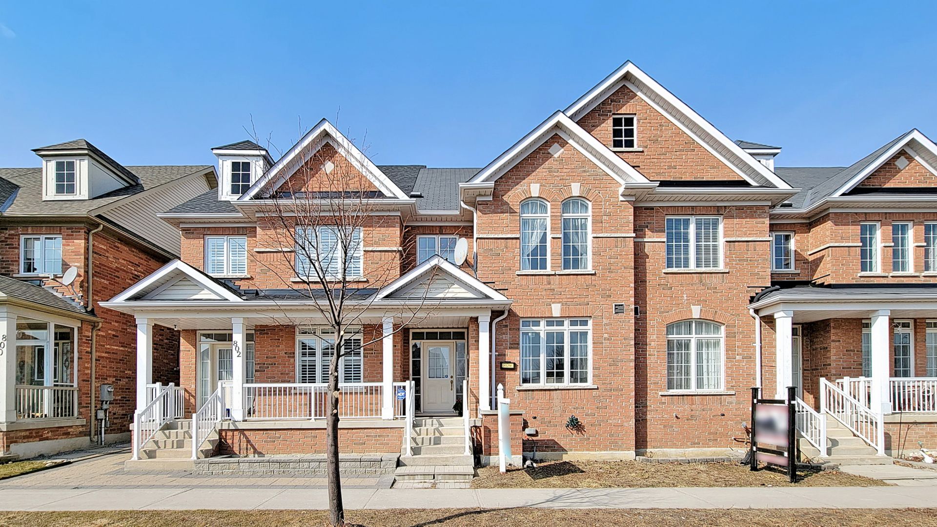 804 Castlemore Ave, Markham | winsold.com