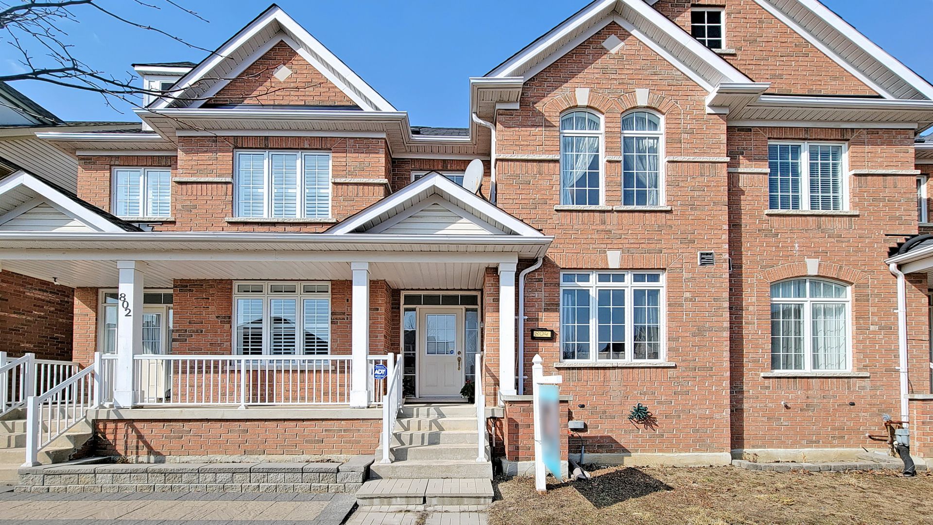 804 Castlemore Ave, Markham
